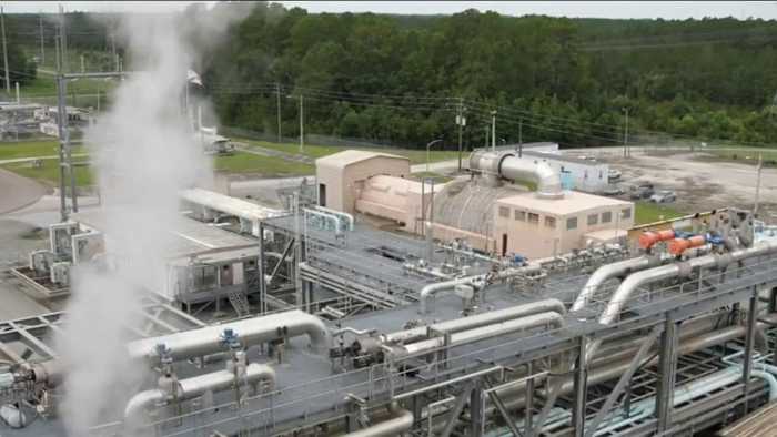 ‘So proud and happy’: JEA Board approves new $1.57B generating plant to ...