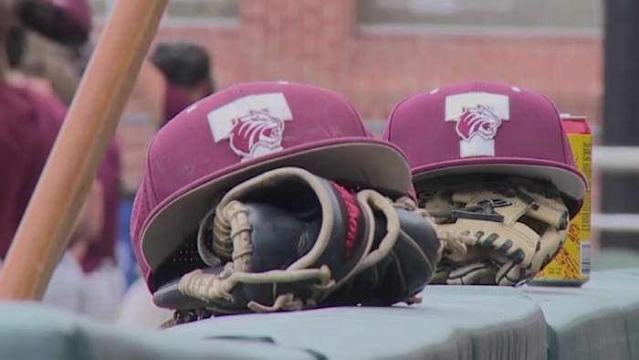 Trinity baseball ready for College World Series run