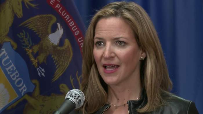 Full briefing: Michigan SOS provides election information ahead of ...