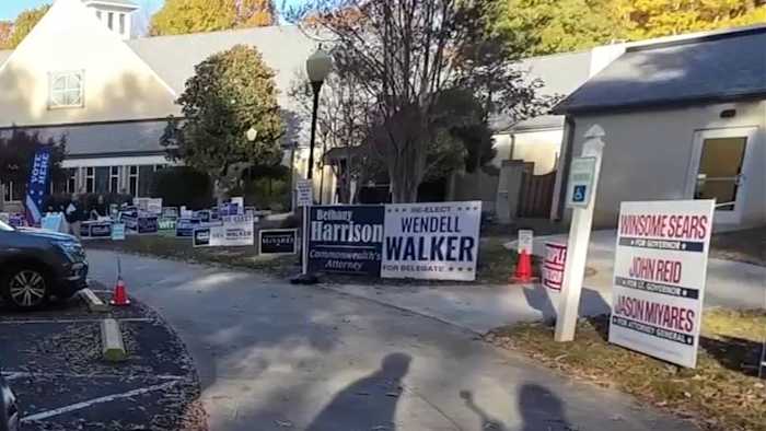 Lynchburg Commonwealth Attorney race features incumbent Bethany ...