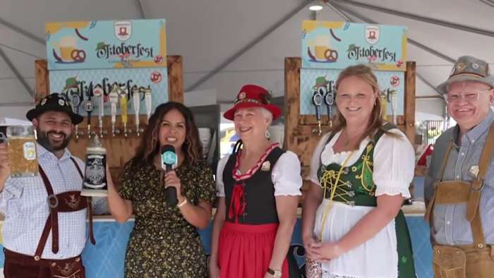 Tapping Into Tradition: Galveston’s Island Oktoberfest Celebrates 43 ...