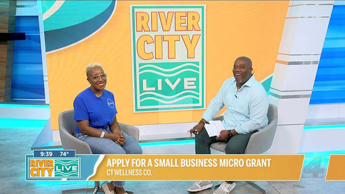 Cheya Thousand promotes inclusive leadership with new micro-grant for ...