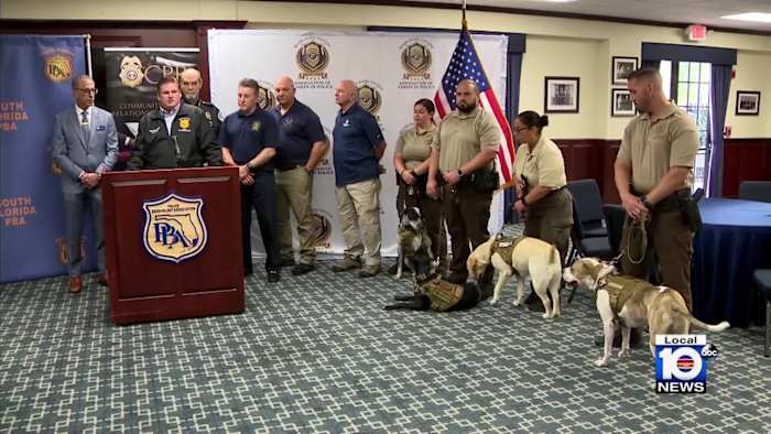 MDCACP set to launch crisis support team to help officers in distress