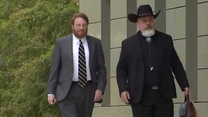 Jury deliberating in bribery trial involving former Seminole County tax ...