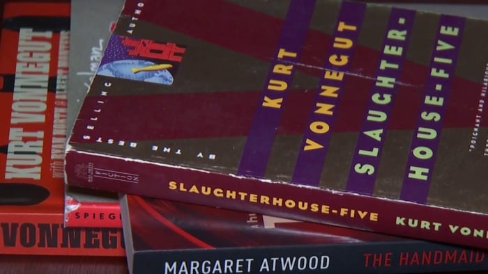 ‘Slave masters, Hitler, Brevard Public Schools?’ Book ban opponents ...
