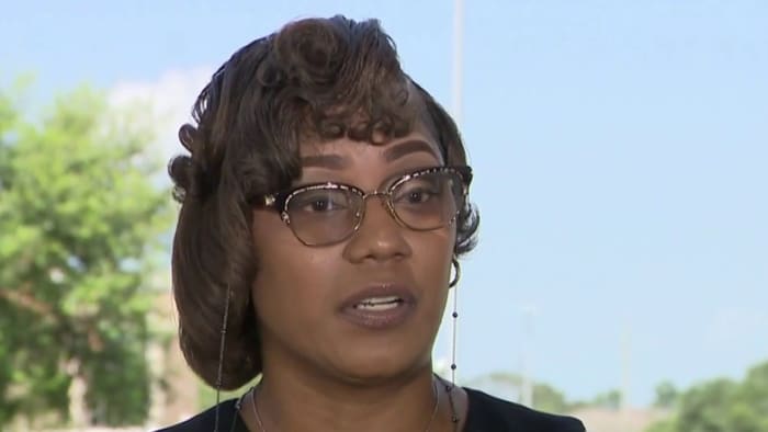 So-called whistleblower who helped expose Klein ISD teacher accused of ...