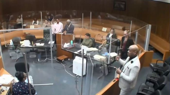 Driver sentenced to jail, anger management for road rage incident ...