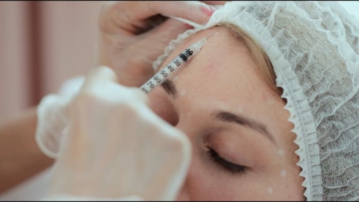 San Antonio doctor echos CDC warning about fake anti-wrinkle injections ...