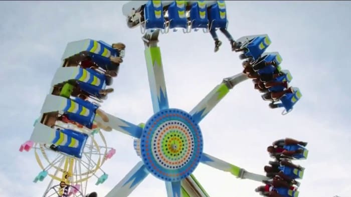 What’s new at the Greater Jacksonville Fair