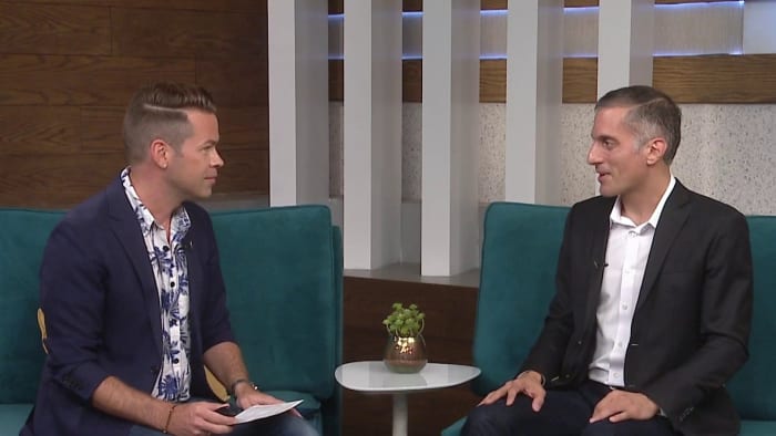 Houston pharmacy owner shares how his own health journey inspired him ...