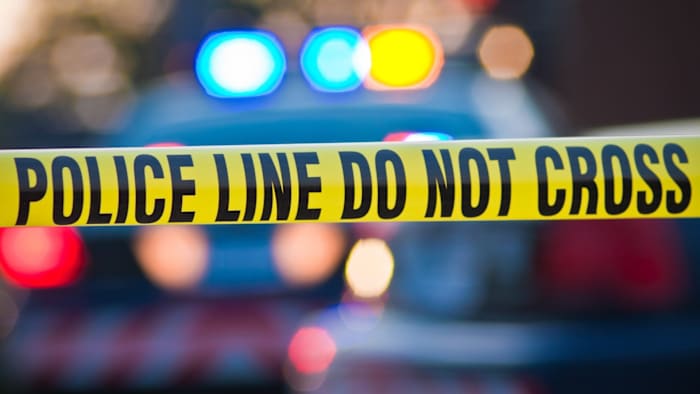 48-year-old man suffers fatal gunshot wound in Eastpointe home