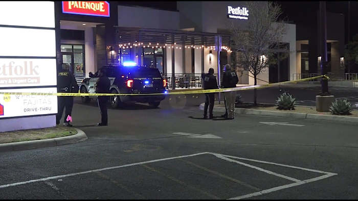 SAPD says woman’s boyfriend shoots, kills her father at North Side ...