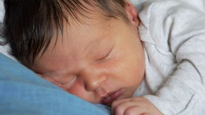 JSO, local organizations raise awareness about infant safety for Safe ...