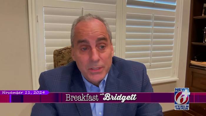 Centra Care CEO addresses frequently asked flu shot questions