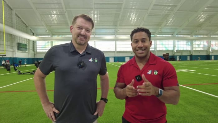 News4JAGs: Scaled down day of practice for Jaguars as prep for Chiefs ...