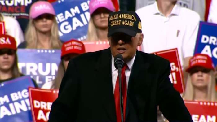 2024 General Election reveals reshaped Republican Party