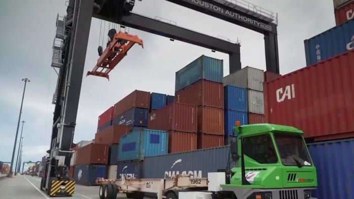 Strike looming at Port Houston, 35 other ports that could have lasting ...