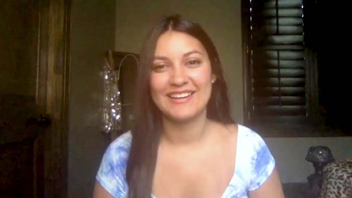 Rudi from Listen To Your Heart opens up about her time on the show