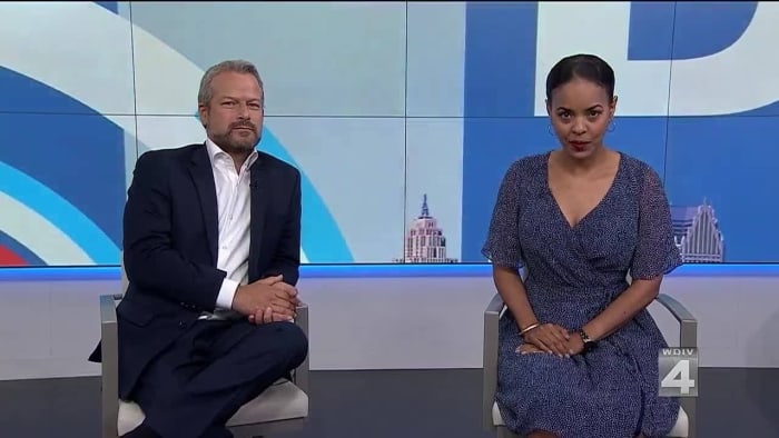 Live in the D: Pointe Mouillee State Game Area