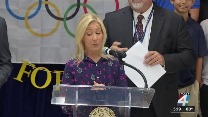 Supt. says Duval leads Florida in percentage of ‘habitually truant ...