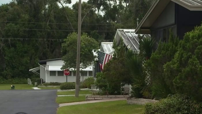 Dunnellon bracing for storm impacts from Hurricane Helene