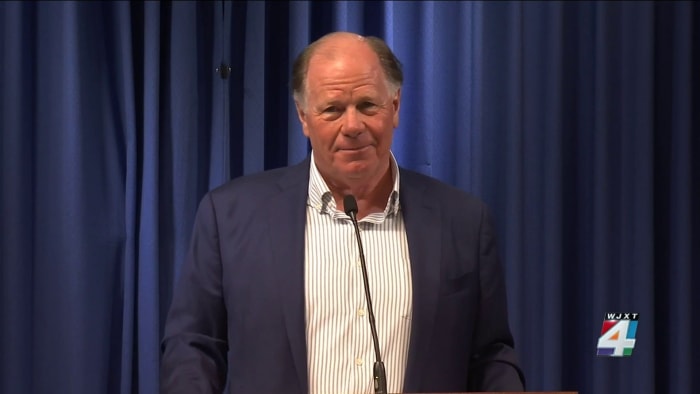 Jags president says EverBank upgrades inches stadium closer to becoming ...