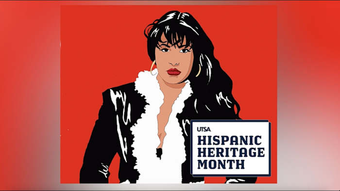Selena’s legacy used as a lens for UTSA course on Mexican American experience