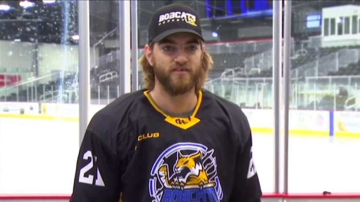 Blue Ridge Bobcats transform arena for second season in Wythe