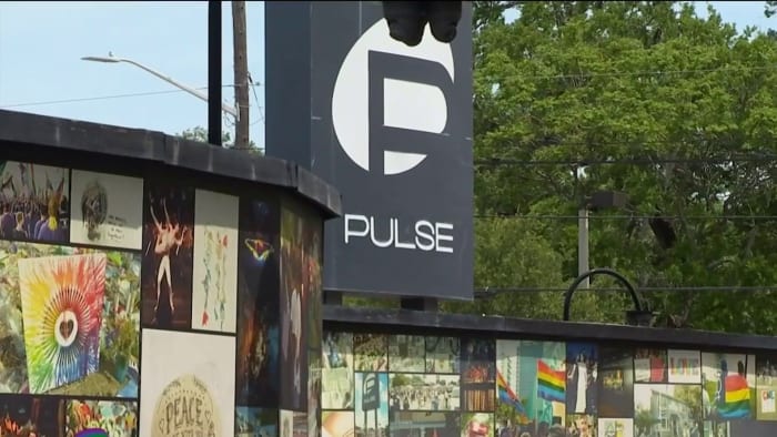 New advisory committee will help create Orlando Pulse Memorial. How you ...