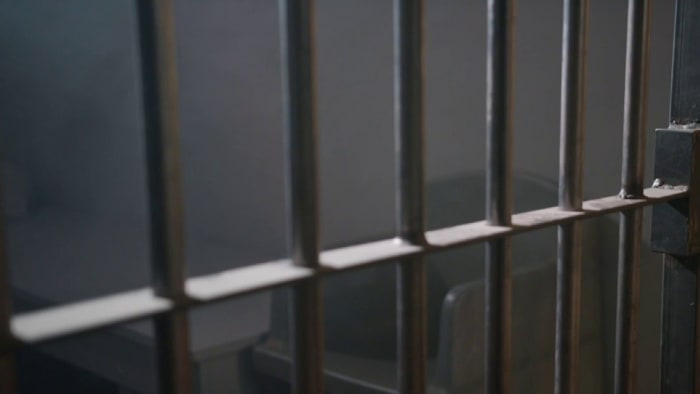 Harris County inmates, accomplices charged with money laundering ...