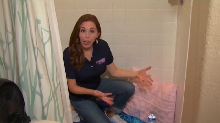 STEP-BY-STEP: How to build a hurricane-ready safe room