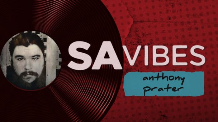 SA Vibes: Anthony Prater sings San Antonio’s history