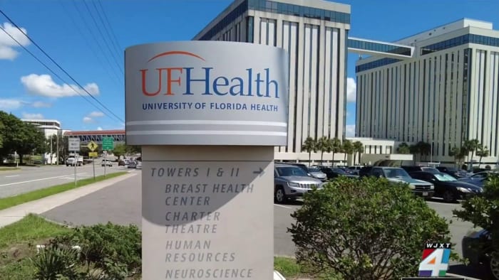 UF Health patients with United Healthcare could lose coverage if two ...