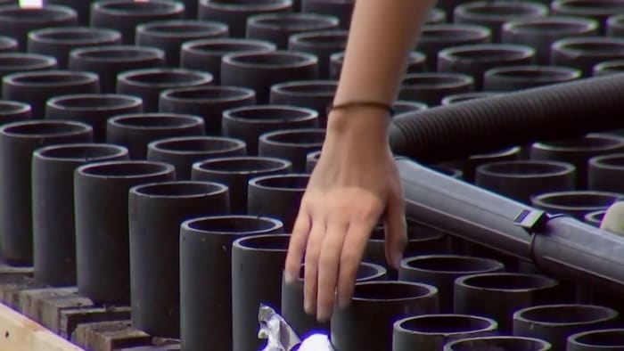 Fireworks at the Fountain: Meet the people behind the pyrotechnics