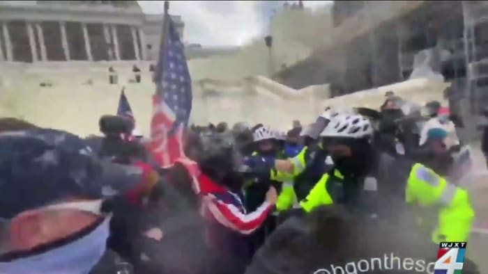 Next year's Jan. 6 election certification will get extra security to ...