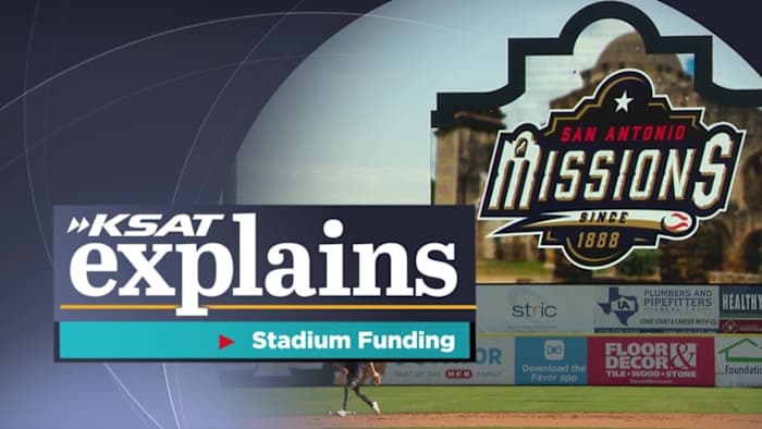 How will the city, county pay for the new downtown Missions baseball ...