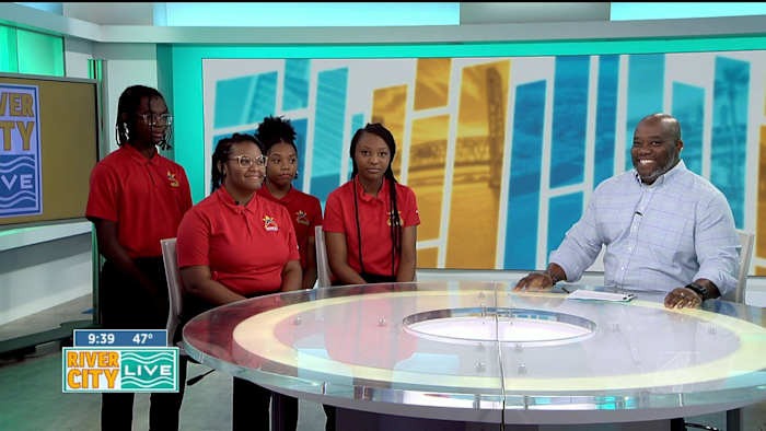 11th Annual Let's Move Jax brings the community together again