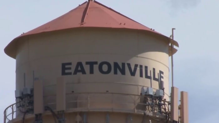 Eatonville added to list of America’s ‘most endangered historic places’