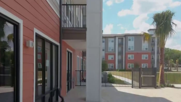 Workforce housing development to open next month in Kissimmee