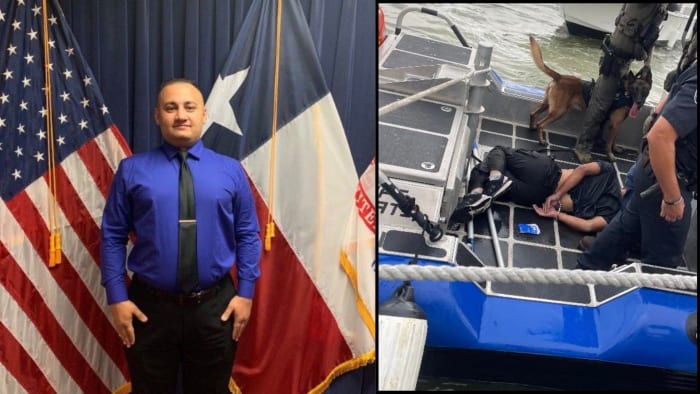 Suspect’s sister describes his erratic behavior before Harris County ...