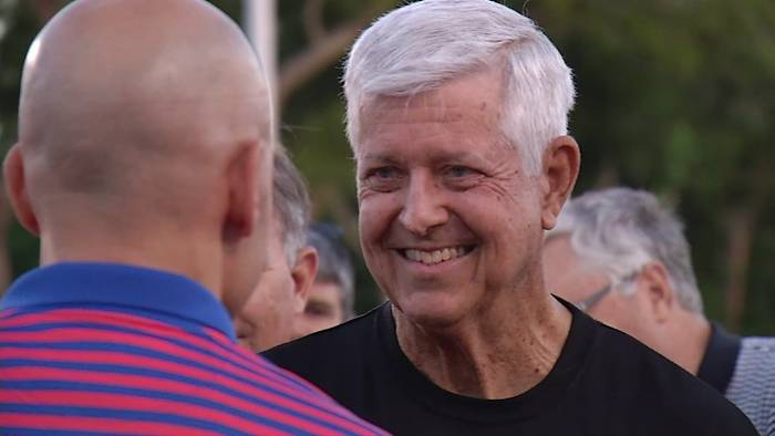 Corky Rogers’ influence, impact was far greater than his record