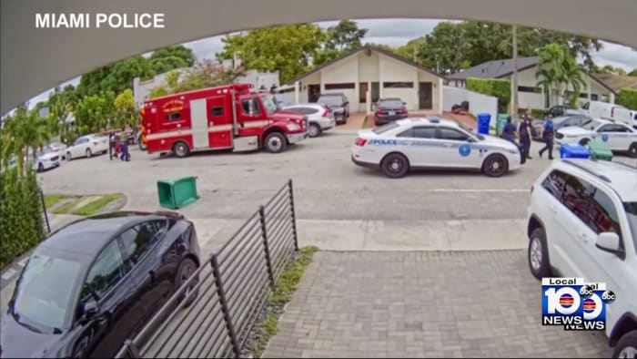 Miami teen ‘lucky’ to be alive but apologetic after near-fatal ...