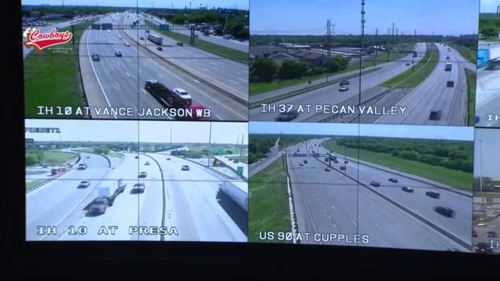 What you need to know about traffic safety, construction and driving ...