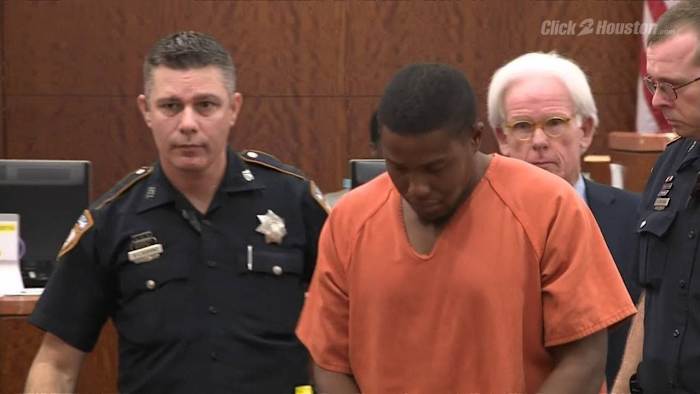 Man accused of beating child with belt appears in court