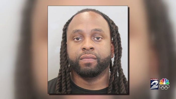 Houston Park Ranger accused of targeting men in exchange for money at ...