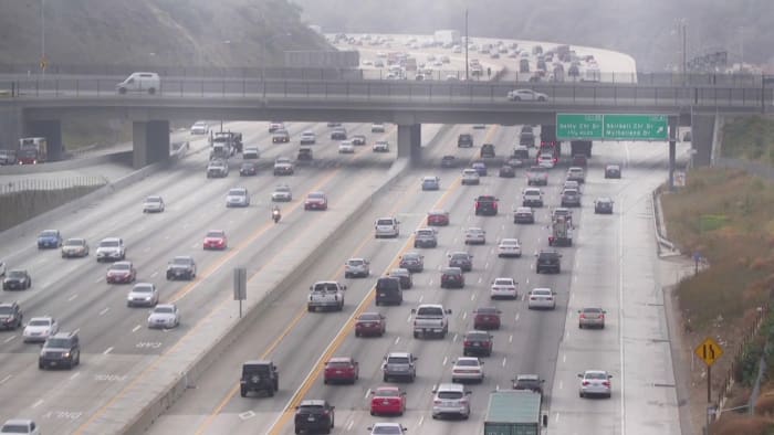 Car insurance too high? Here are 5 ways to cut costs.