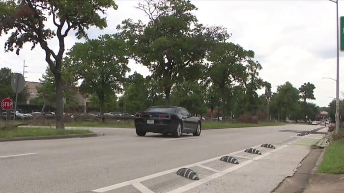 ‘It’s a death trap’: Cyclist sues City of Houston after hitting pothole ...