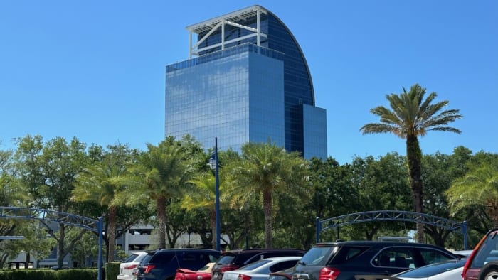 Here's the latest on Central Florida's 'I-4 Eyesore'