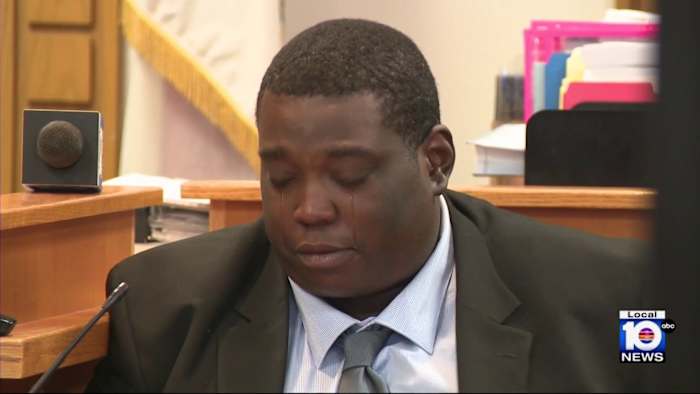 Gunman takes stand, claiming self-defense in Miami murder trial