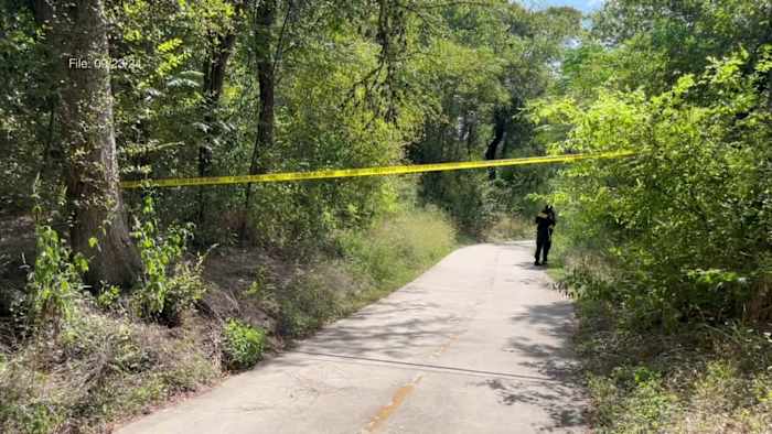 Parkgoers cautious after second body in two weeks found on area walking ...